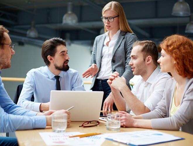 Audio Visual Solutions from audio visual specialists Proactive AV